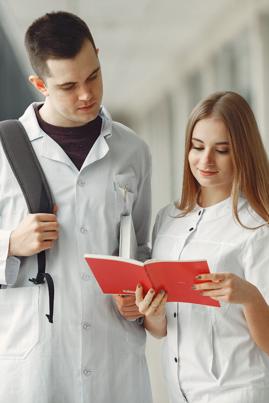 Healthcare Students' Attendance and Tracking Software | Clinical ...