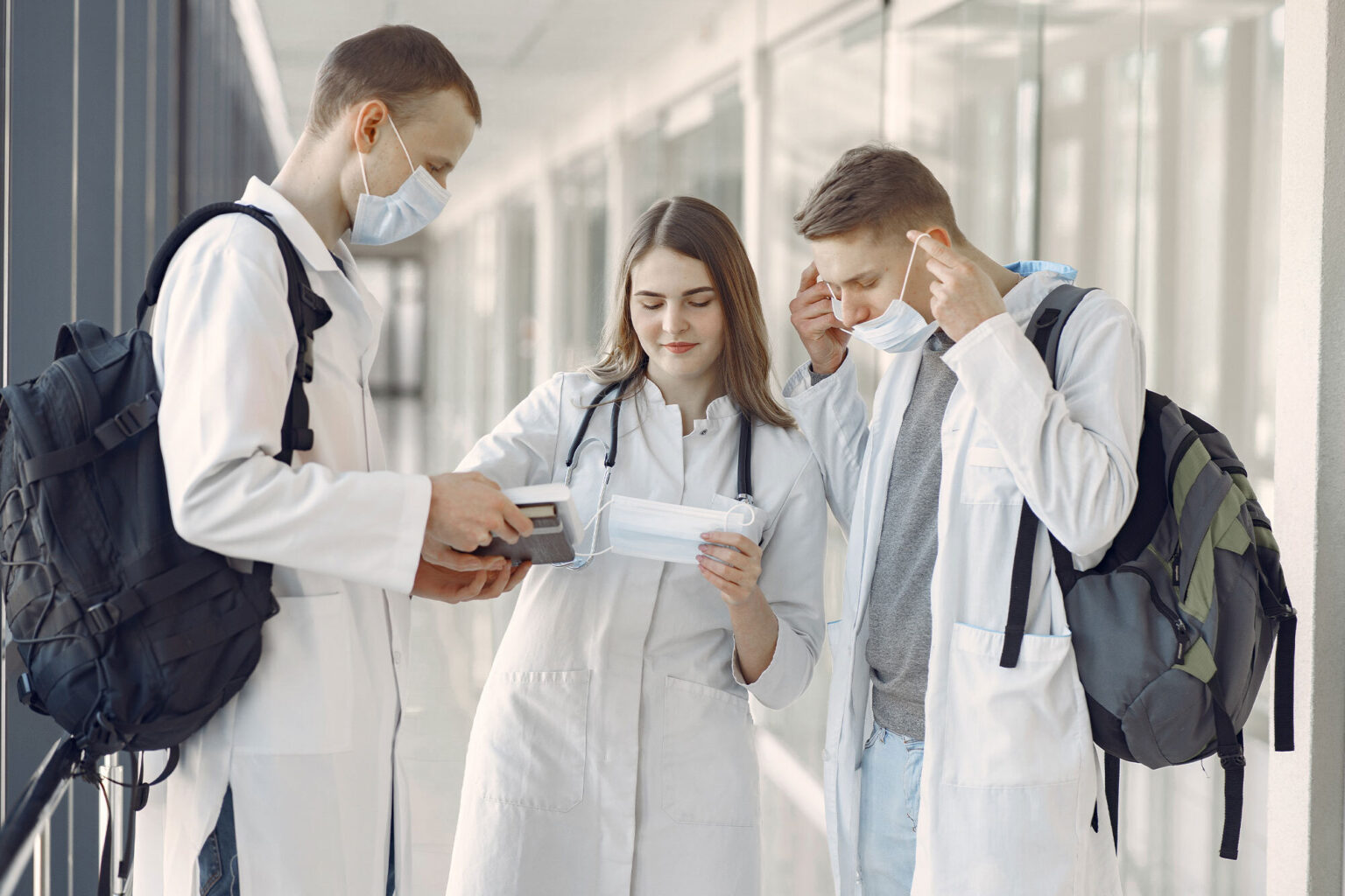 Healthcare Students' Attendance and Tracking Software | Clinical ...