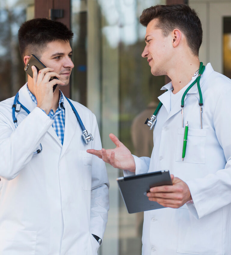 Healthcare Students' Attendance and Tracking Software | Clinical ...