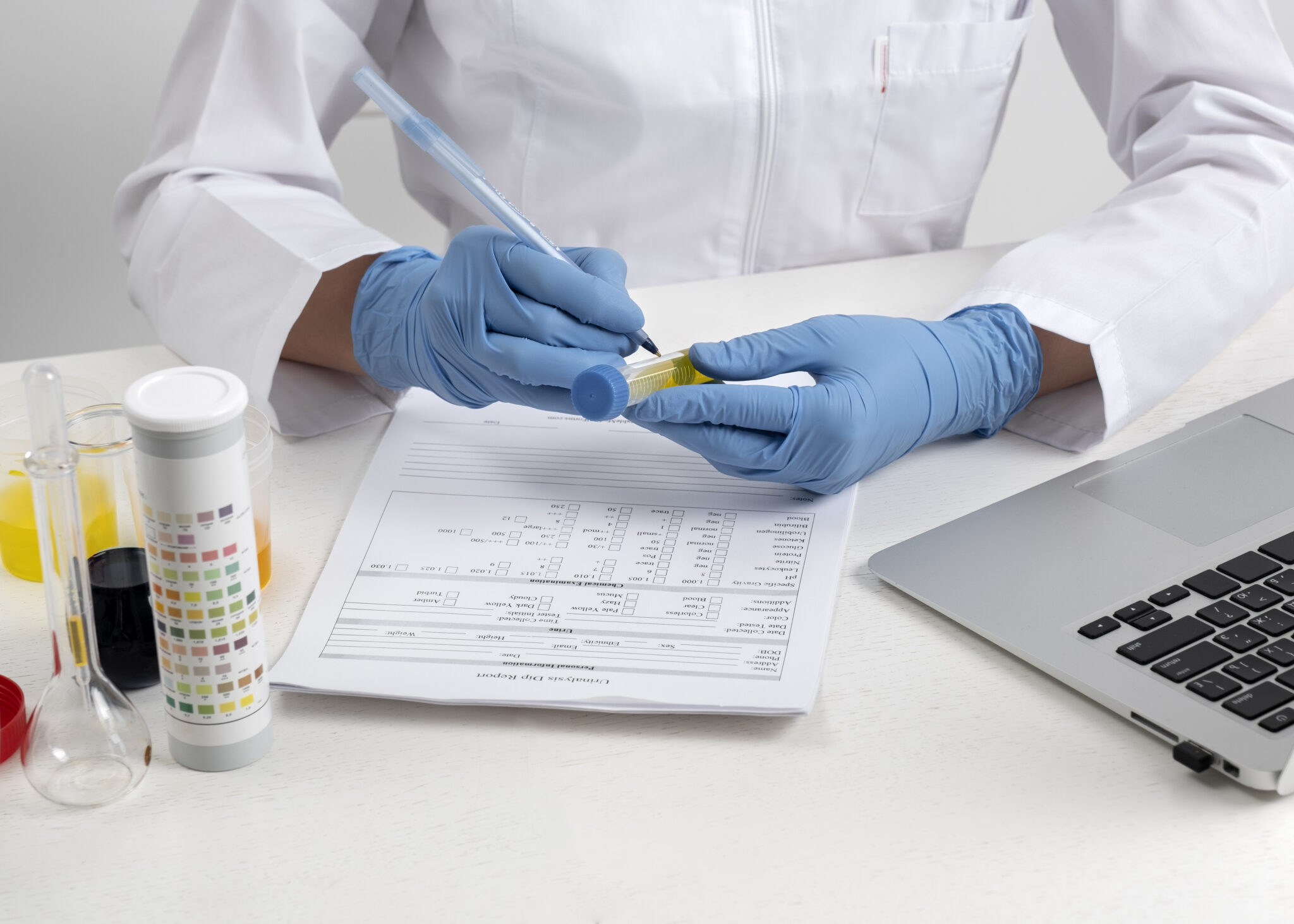 How to Handle Background Checks and Drug Tests in a Large Student ...